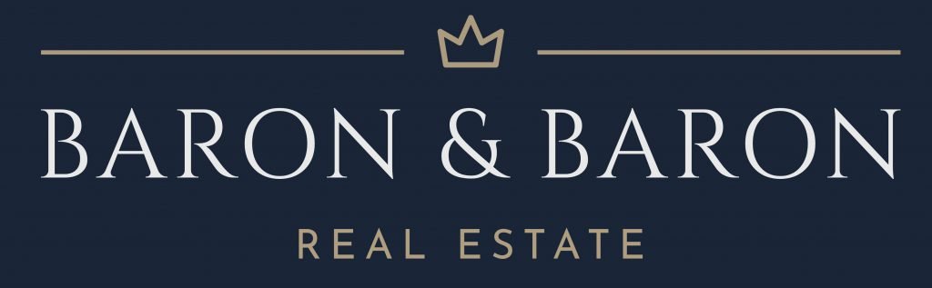 About us - Baron & Baron